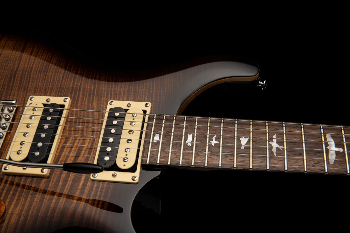 The PRS SE line | Zedem