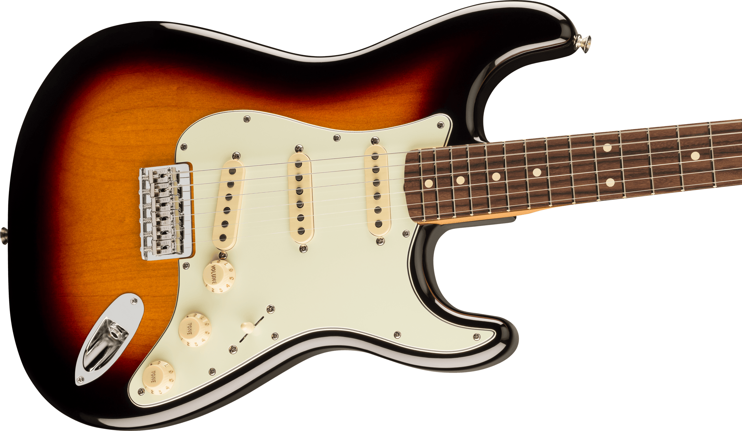 Fender Robert Cray Stratocaster, Rosewood Fingerboard, 3-Color Sunburs for Sale in Canada | Zedem