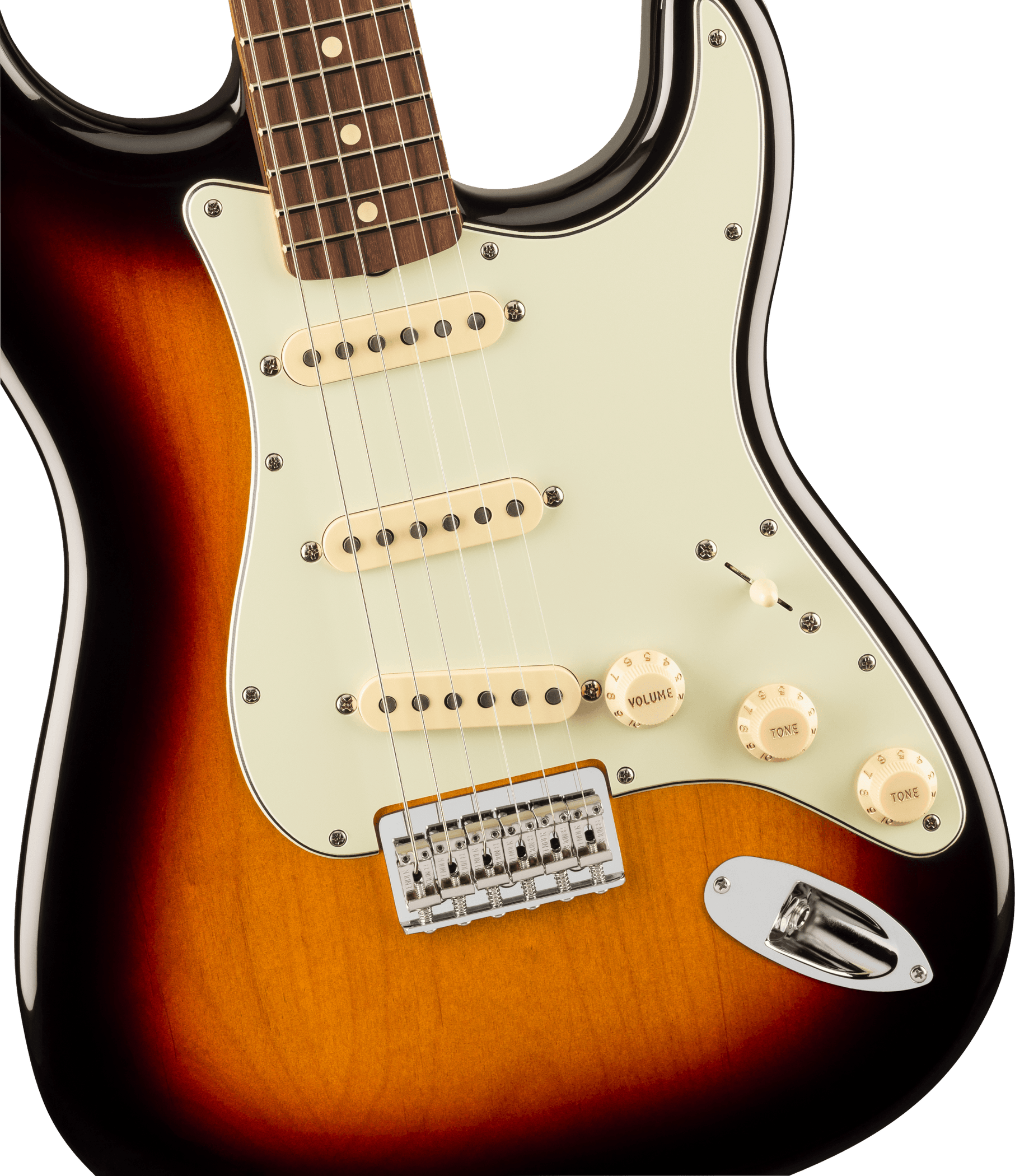 Fender Robert Cray Stratocaster, Rosewood Fingerboard, 3-Color Sunburs for Sale in Canada | Zedem