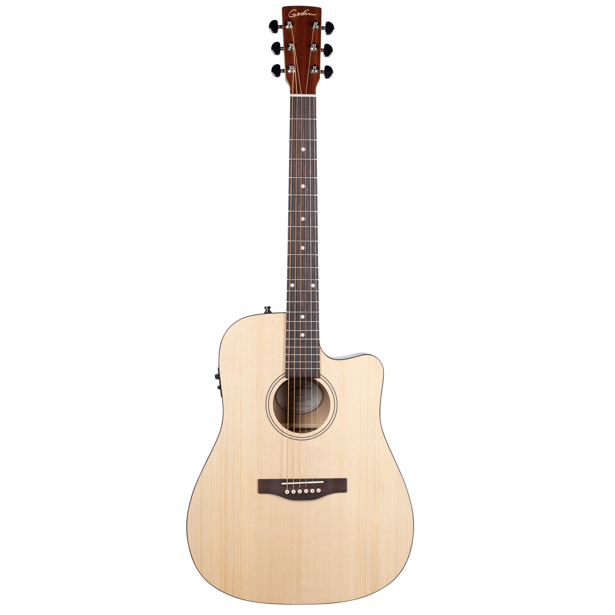 Guitares Godin et accessoires à vendre au Québec | Zedem