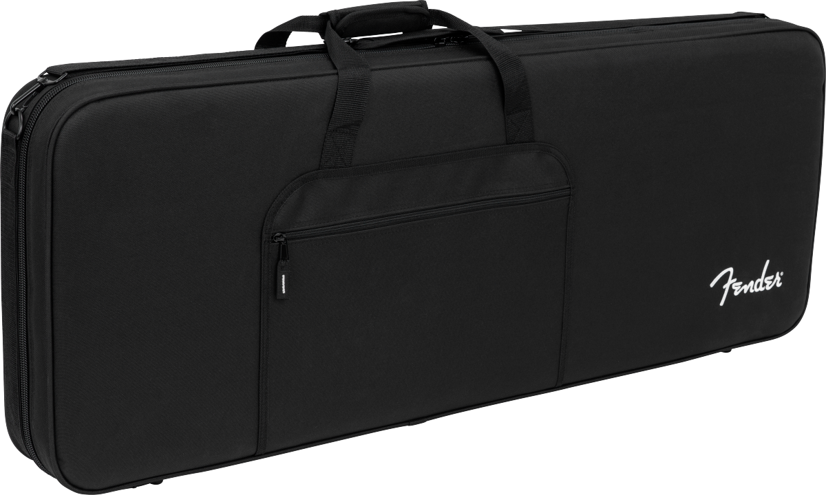 Fende Strat/Tele Foam Core Case, Black for Sale in Canada | Zedem