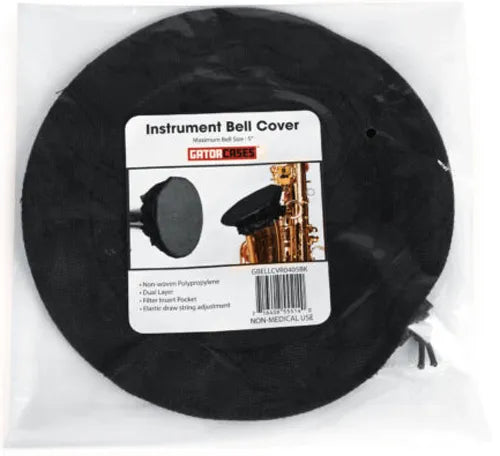 Gator Instrument Bell Cover - 6-7" for Sale in Canada | Zedem