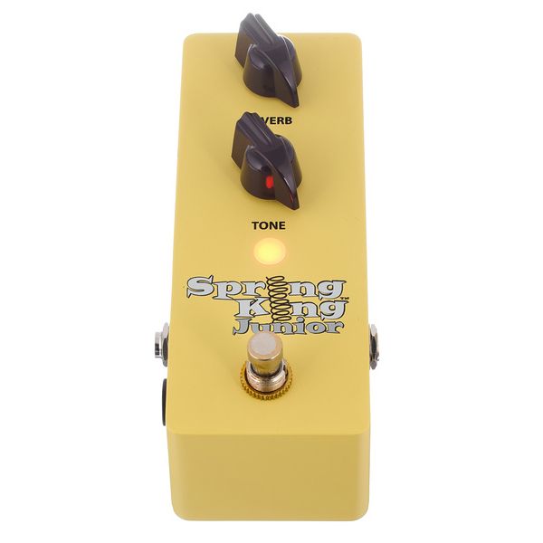 Danelectro Spring King Junior for Sale in Canada | Zedem