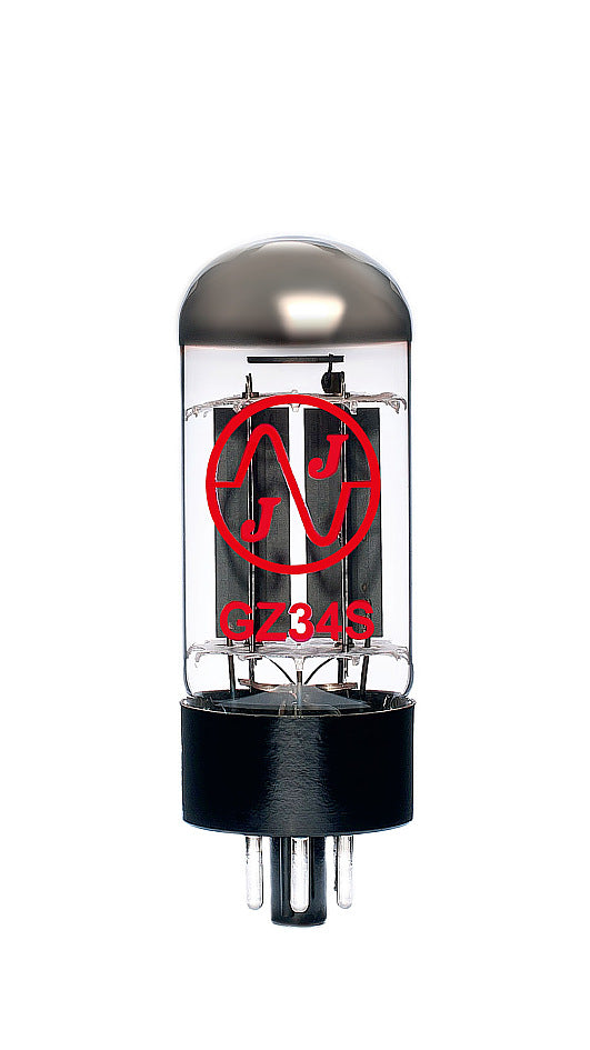 JJ 5AR4 Rectifier Vacuum Tube for Sale in Canada | Zedem