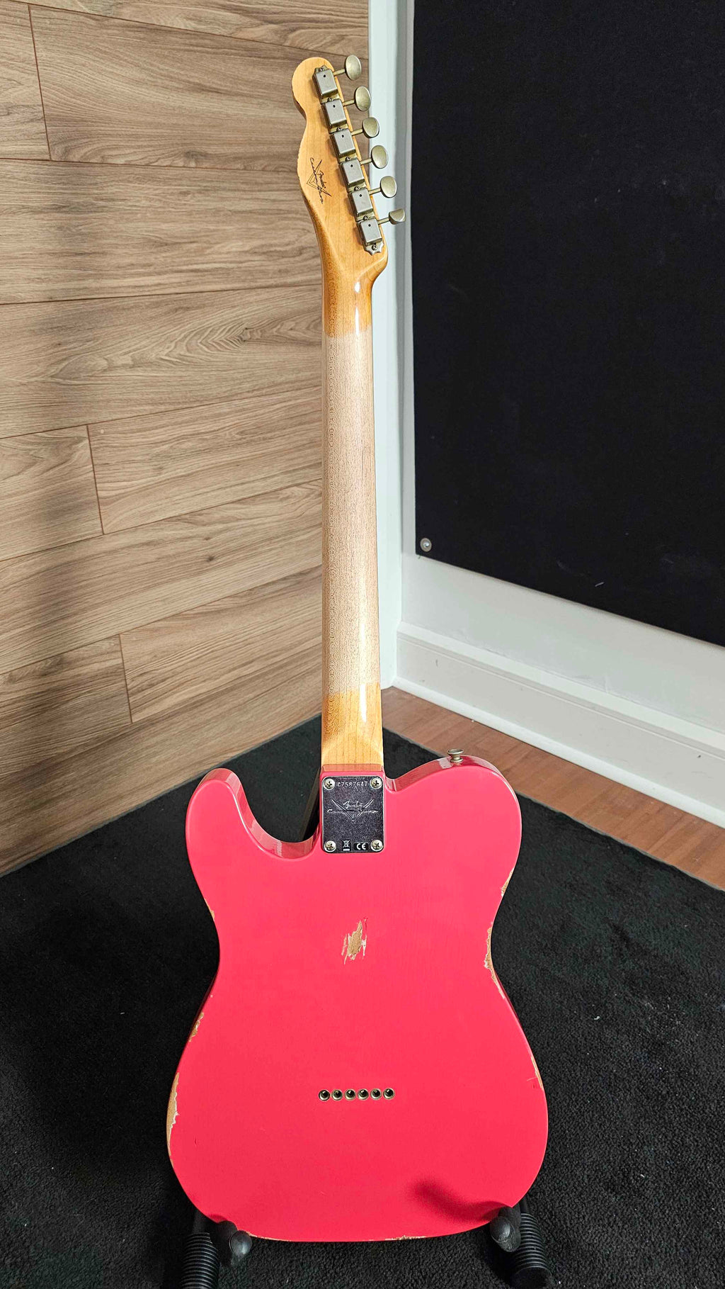 Fender Custom Shop Electric Guitars and Basses for Sale in Canada | Zedem
