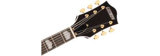 Gretsch G5422TG Electromatic Classic Hollow Body Double-Cut w/ Bigsby ...