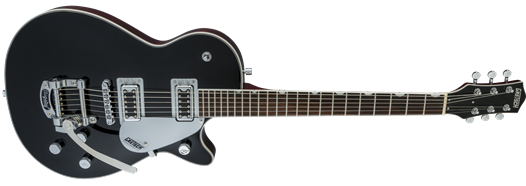 Gretsch G5230T Electromatic Jet FT Single-Cut w/ Bigsby, Laurel Finger ...