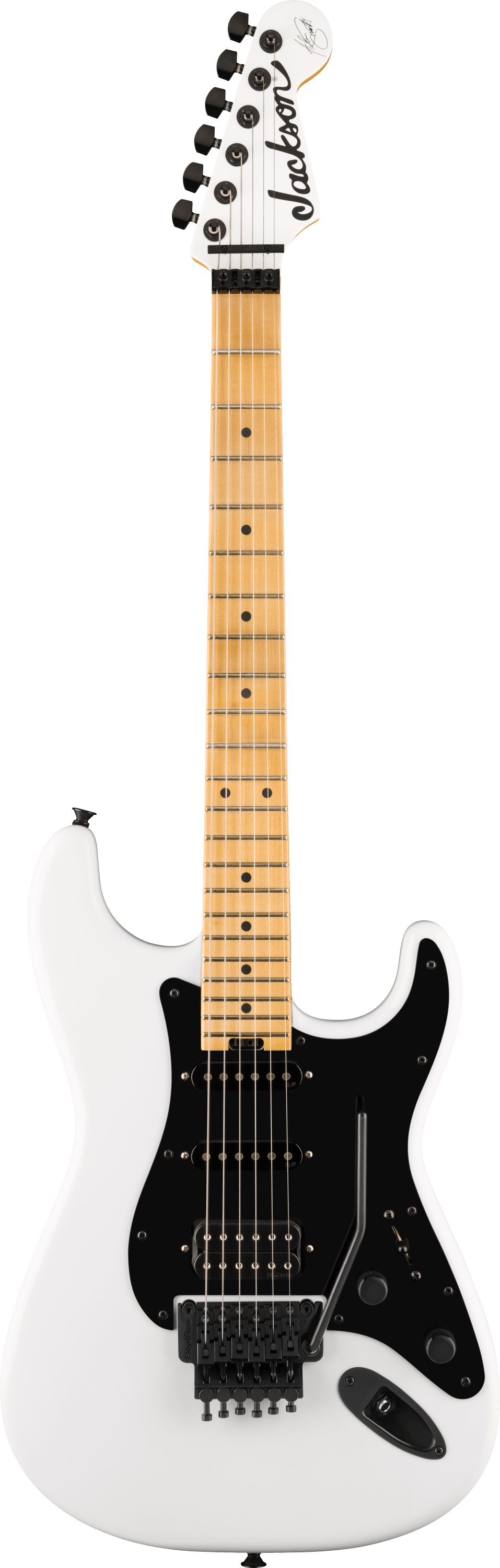 Jackson 50th Anniversary Iron Maiden Adrian Smith SC1 for Sale in ...