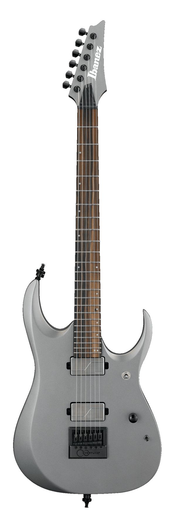 Ibanez RGD Axion Label - Metallic Gray Matte for Sale in Canada | Zedem