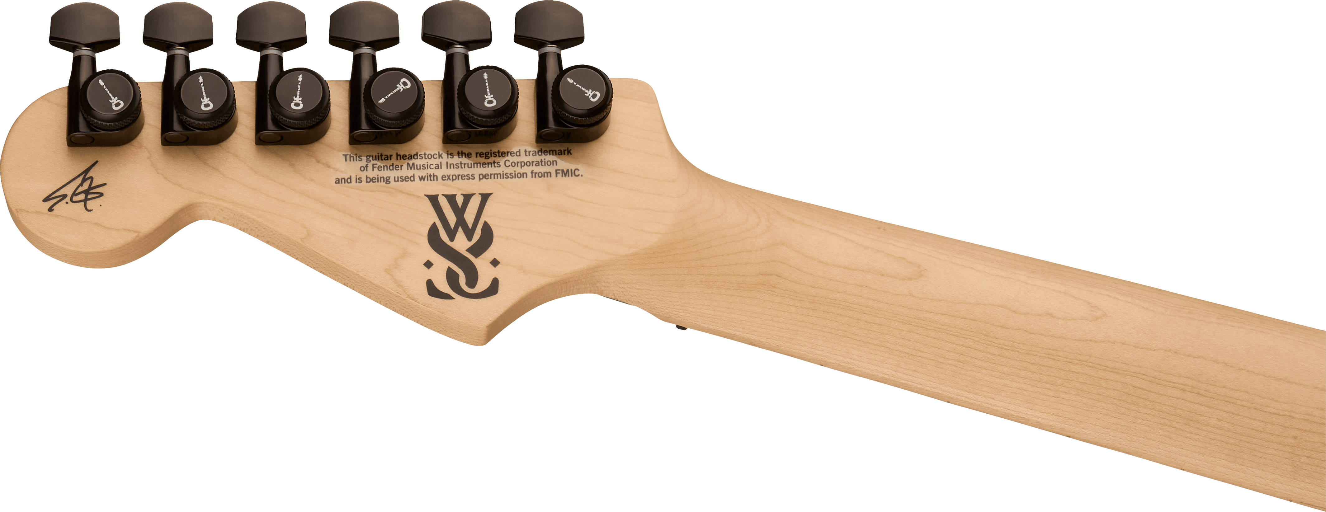 Charvel Limited Edition Sean Long Signature Pro-Mod San Dimas Style 1 à ...