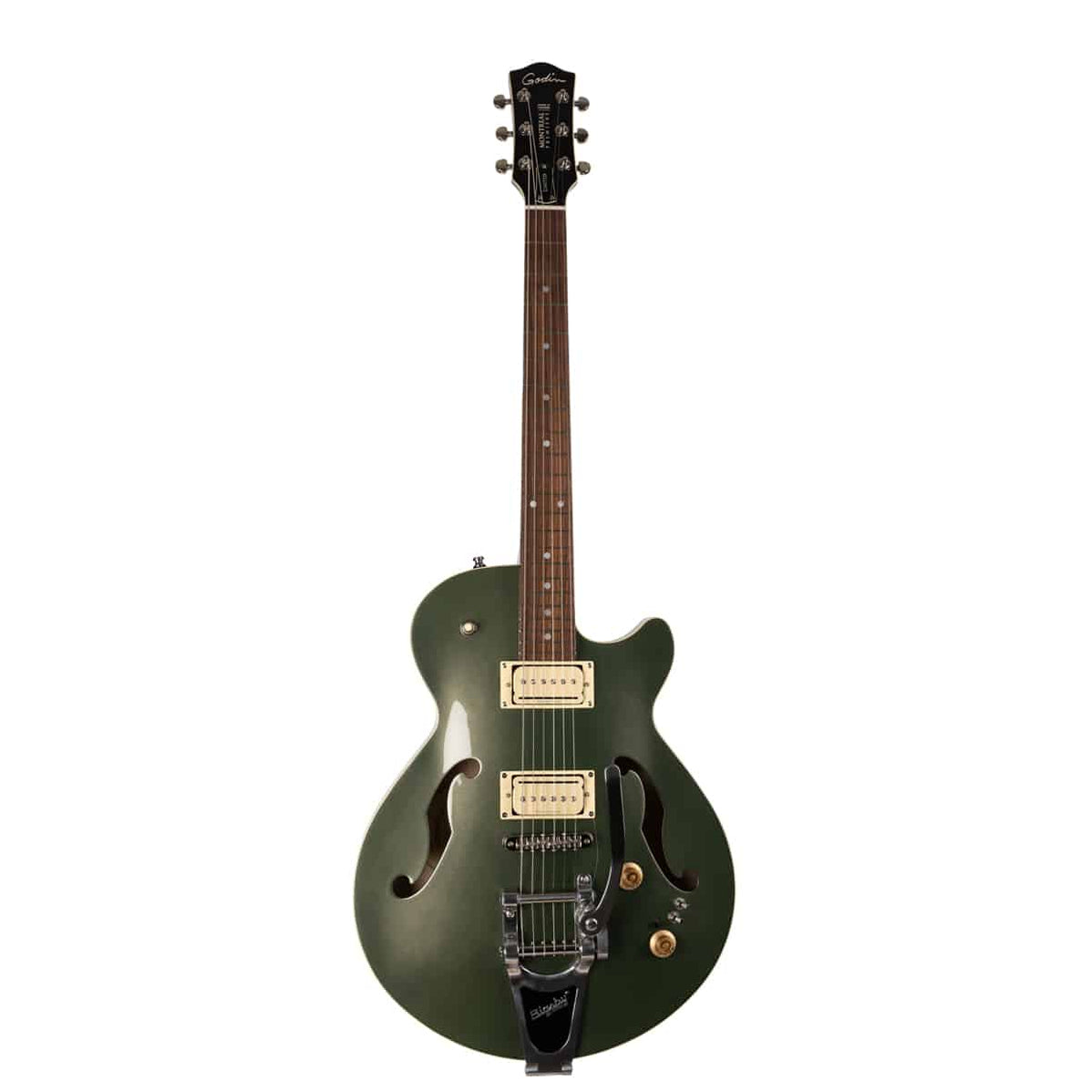 Guitares Godin et accessoires à vendre au Québec | Zedem