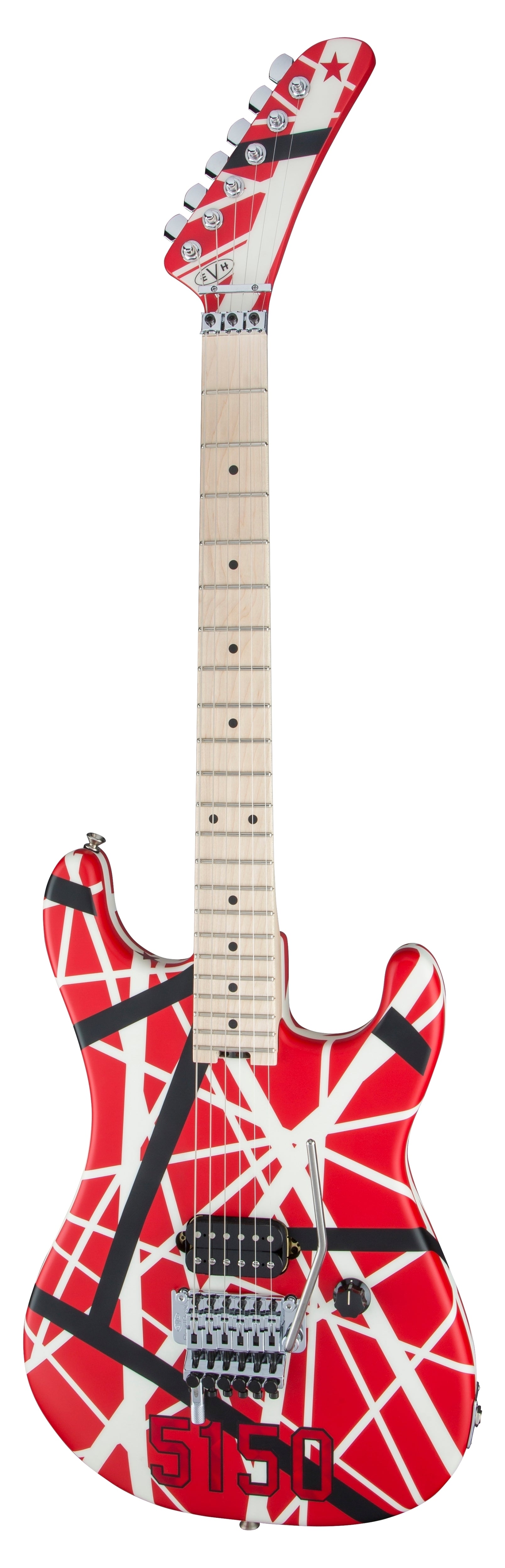 EVH Electric Guitars for Sale in Canada | Free Shipping over $99 | Zedem