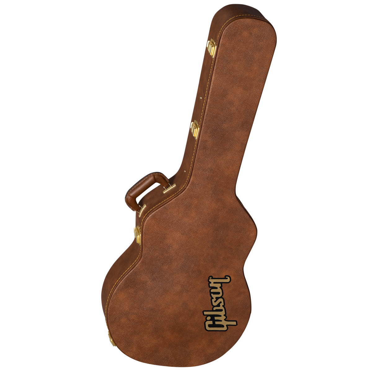 Gibson ES-335 Original Hardshell Case, Brown for Sale in Canada | Zedem
