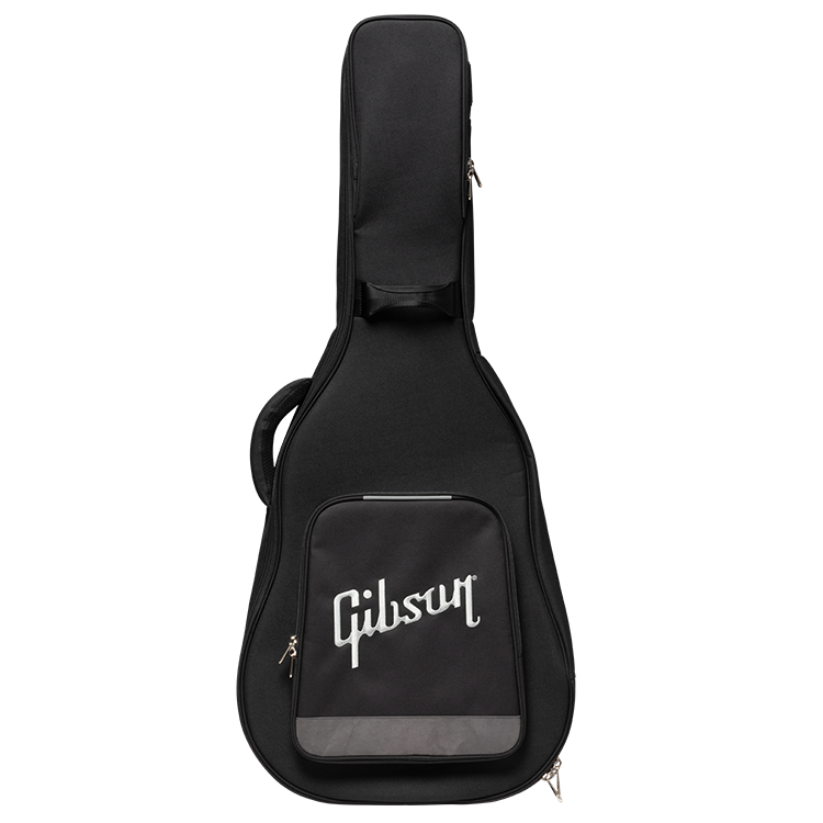 Gibson Premium SJ-200 Gigbag, Black for Sale in Canada | Zedem