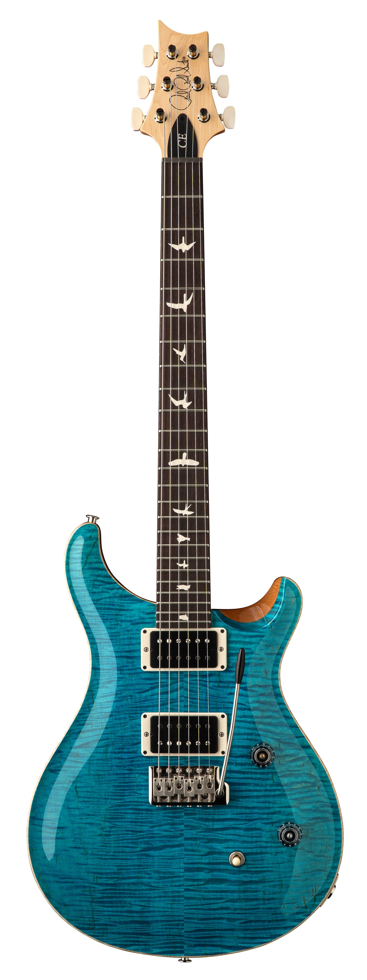 PRS CE 24, Carroll Blue for Sale in Canada | Zedem
