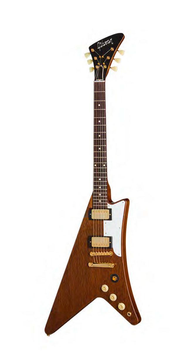 Gibson Custom Shop 57 Mahogany Moderne à vendre au Québec | Zedem