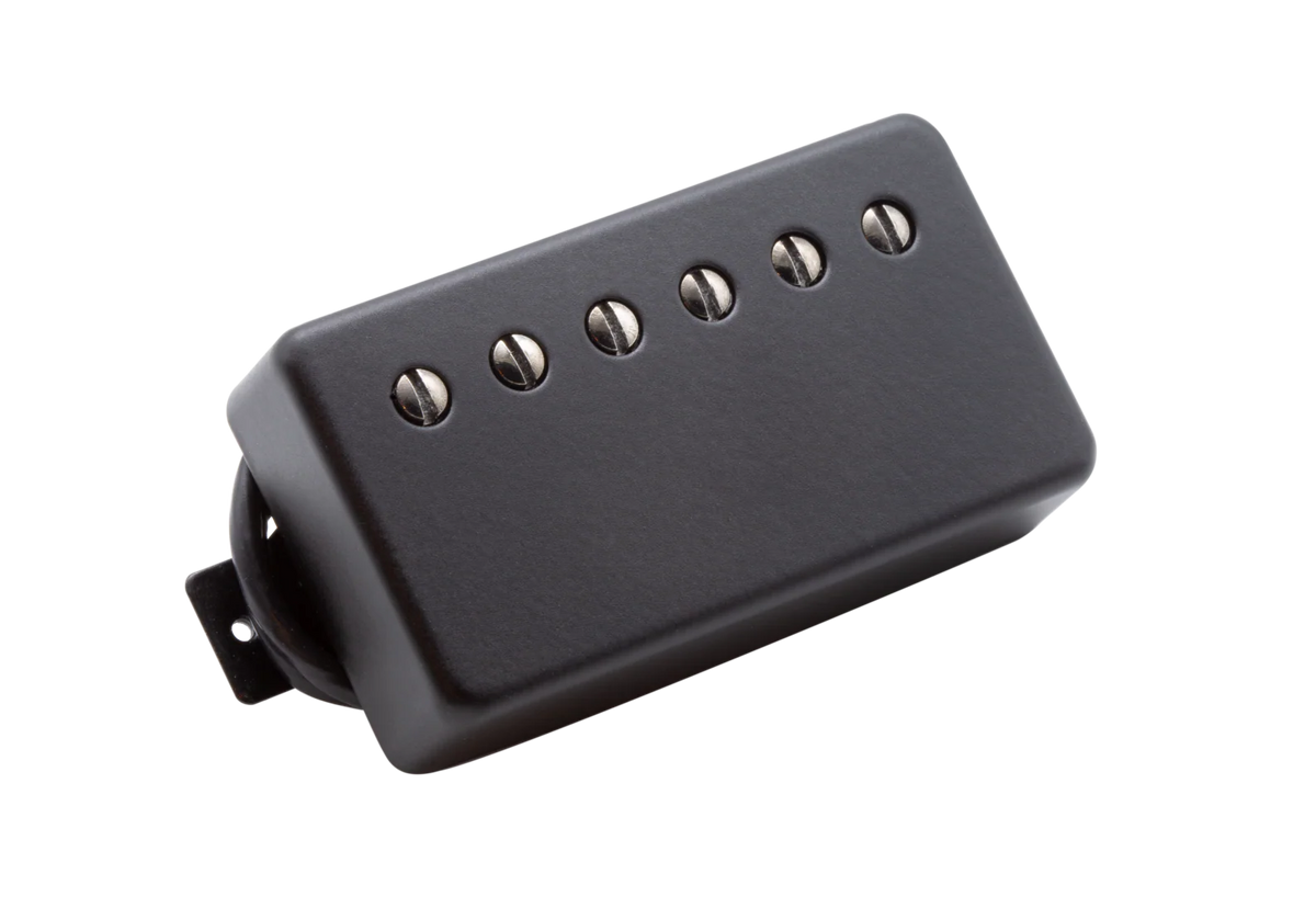Seymour Duncan SH-2n Jazz Model Cover, Black à vendre au Québec | Zedem