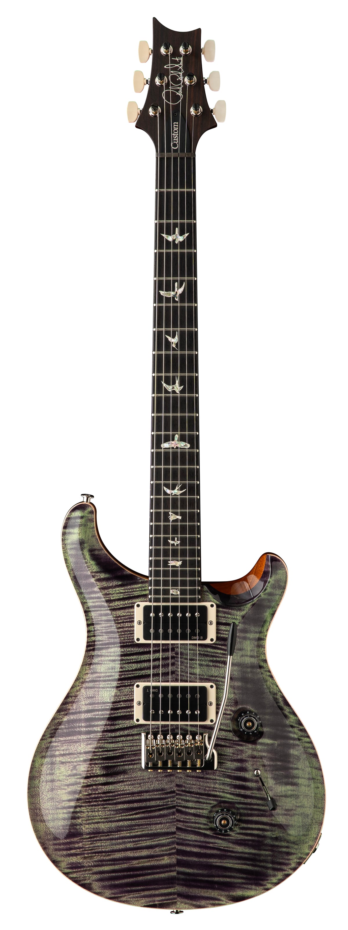 PRS Core Custom 24, Aurora Borealis for Sale in Canada | Zedem
