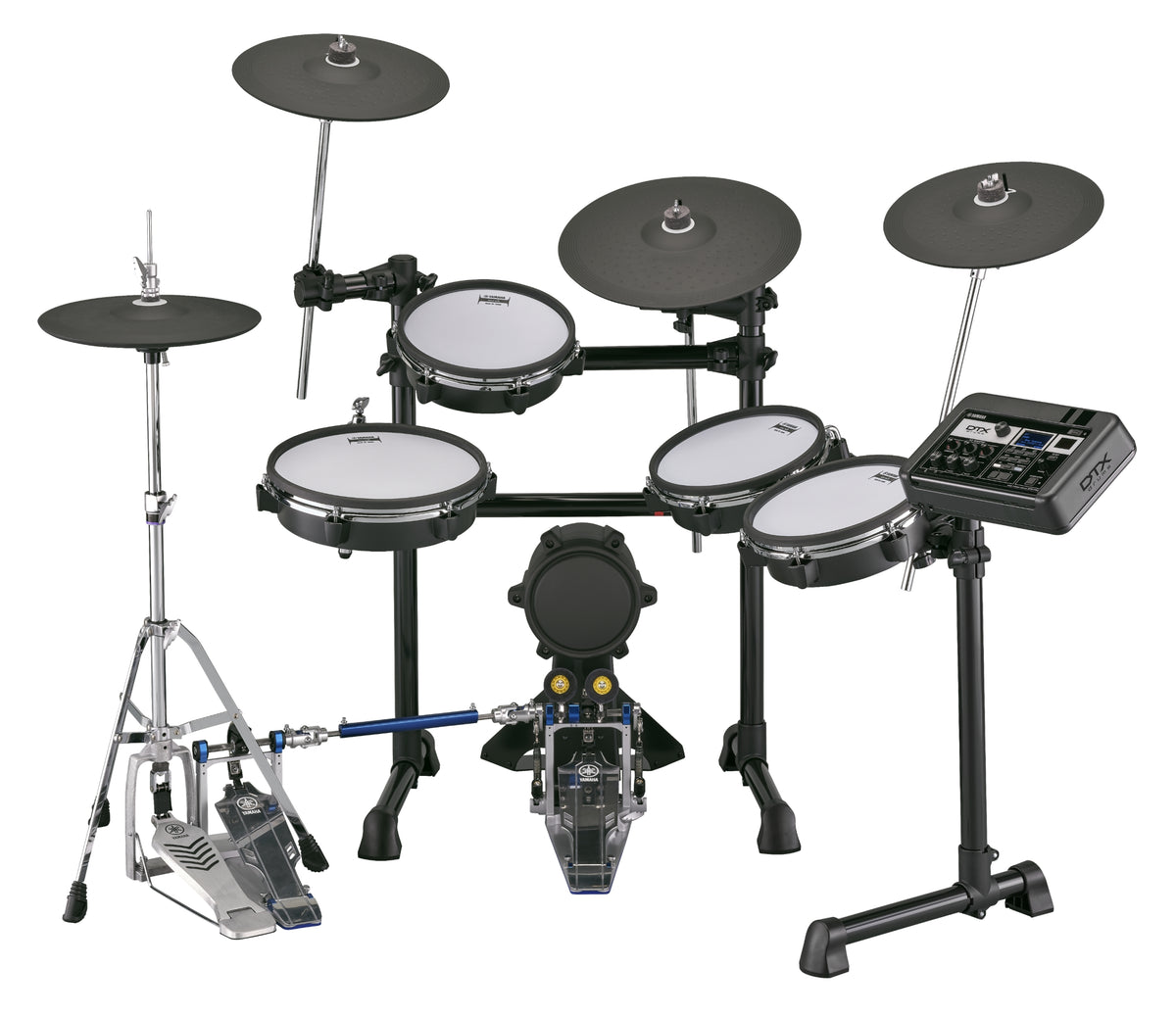 Yamaha DTX6K5-M Electronic Drum Set for Sale in Canada | Zedem