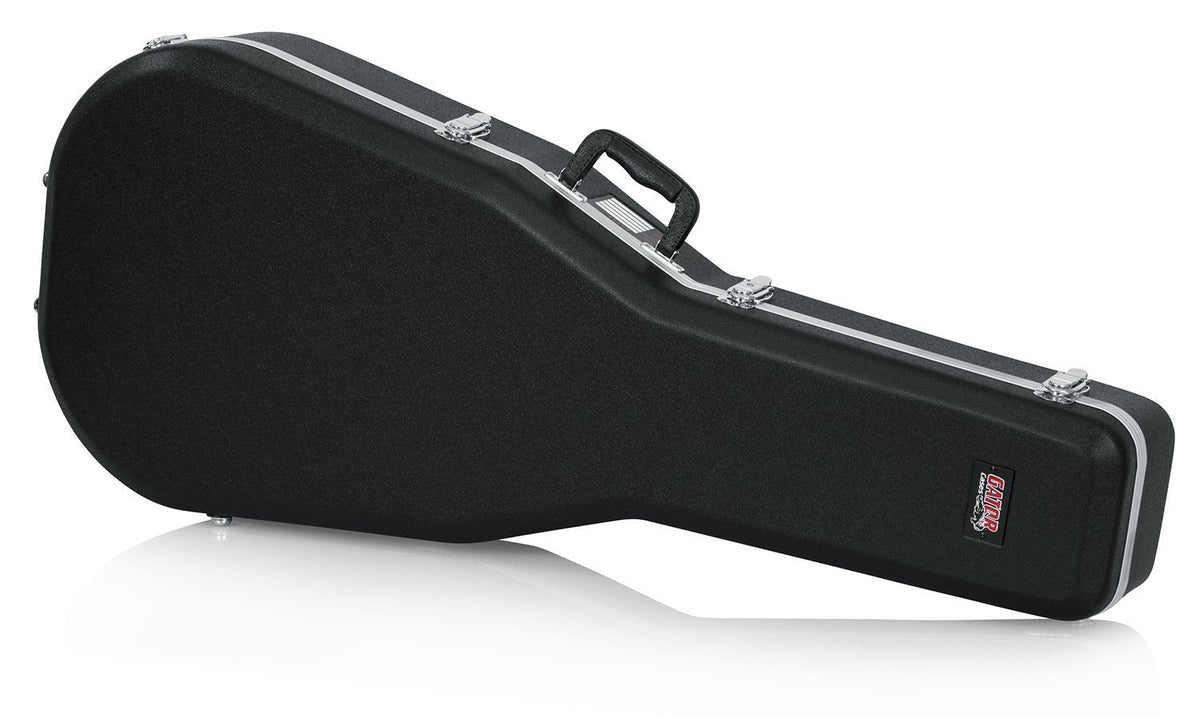 Gator Deluxe Molded Abd Dreadnought case for Sale in Canada | Zedem
