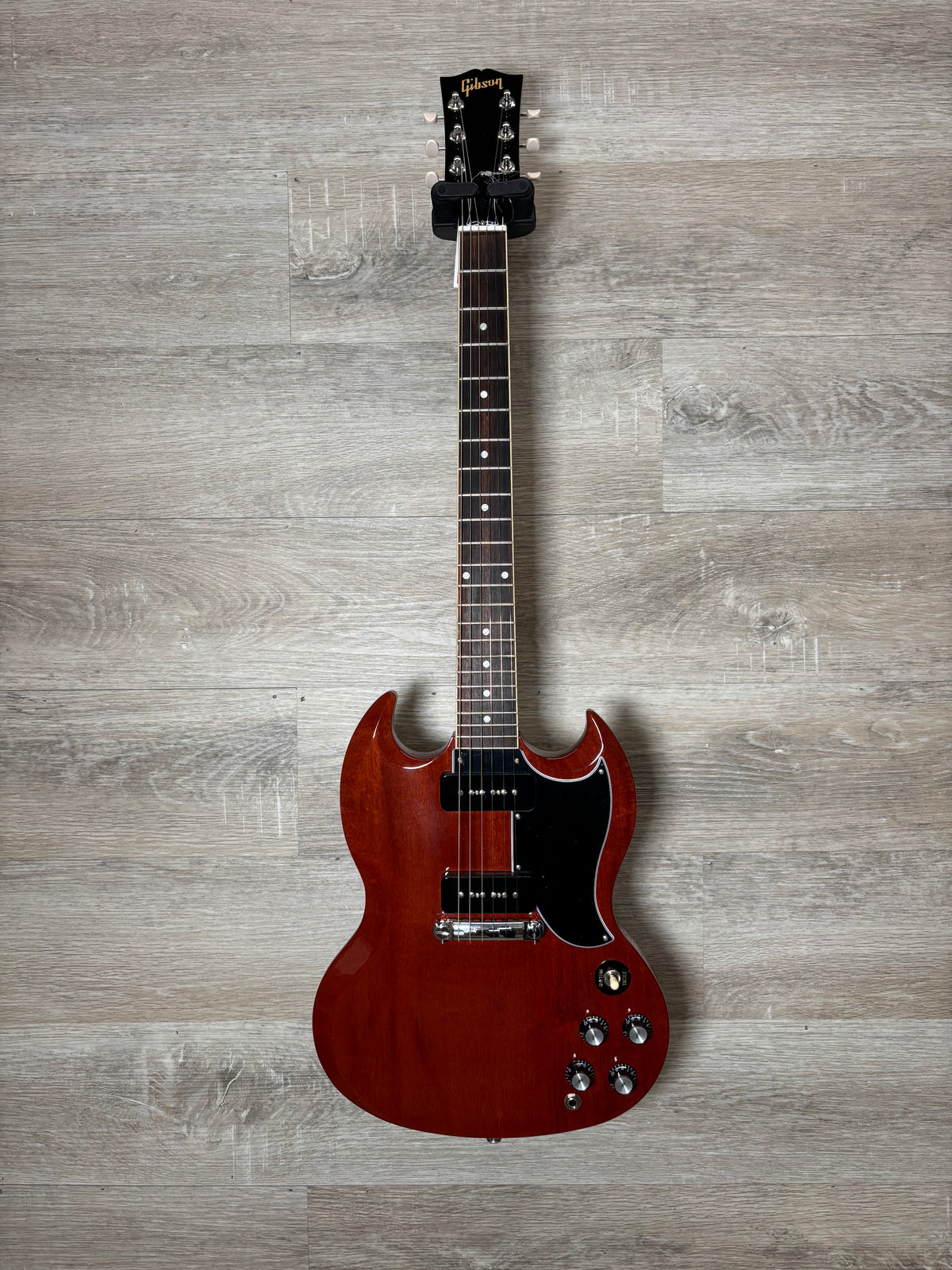 Gibson SG Special, Vintage Cherry - B Stock for Sale in Canada | Zedem