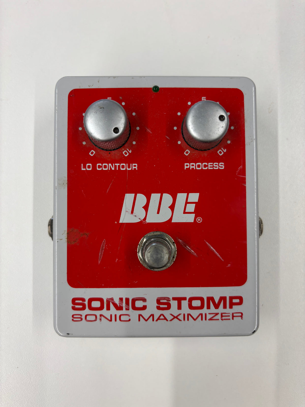 BBE Sonic Stomp Sonic Maximizer - Used for Sale in Canada | Zedem