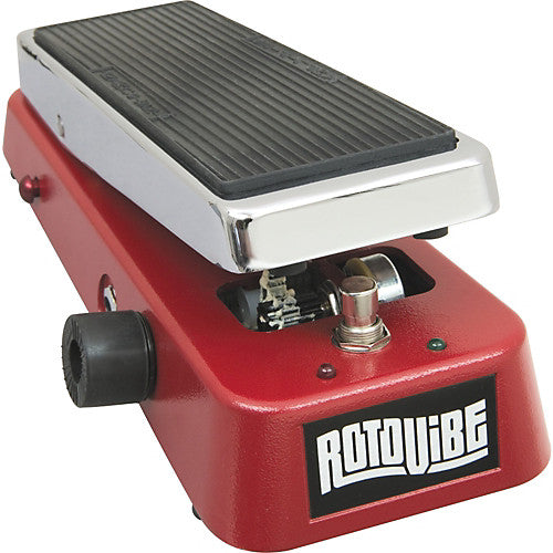 Dunlop JD-4S Rotovibe Expression Pedal à vendre au Québec | Zedem