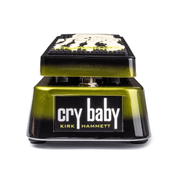 Dunlop KH95 Kirk Hammett Signature Wah for Sale in Canada | Zedem