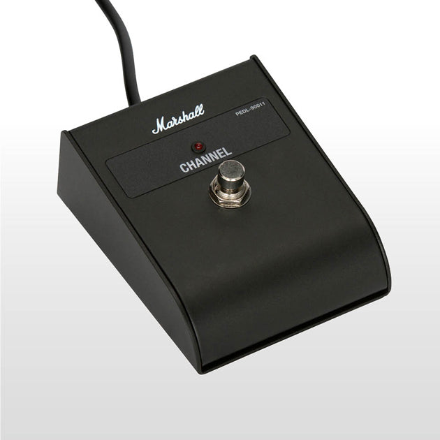 Marshall Single Footswitch for DSL Series Amps (Channel) for Sale in ...