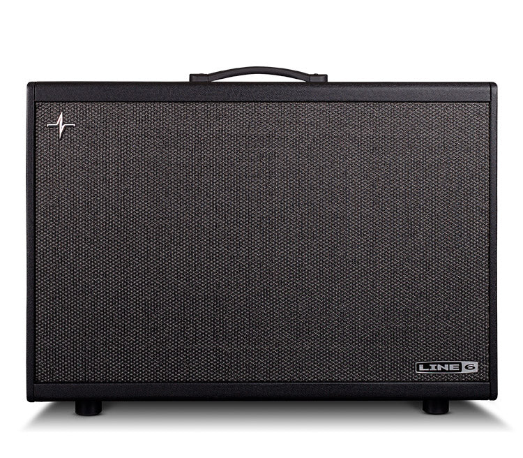 Line 6 Powercab 212 Plus Active Stereo Guitar Speaker for Sale in ...