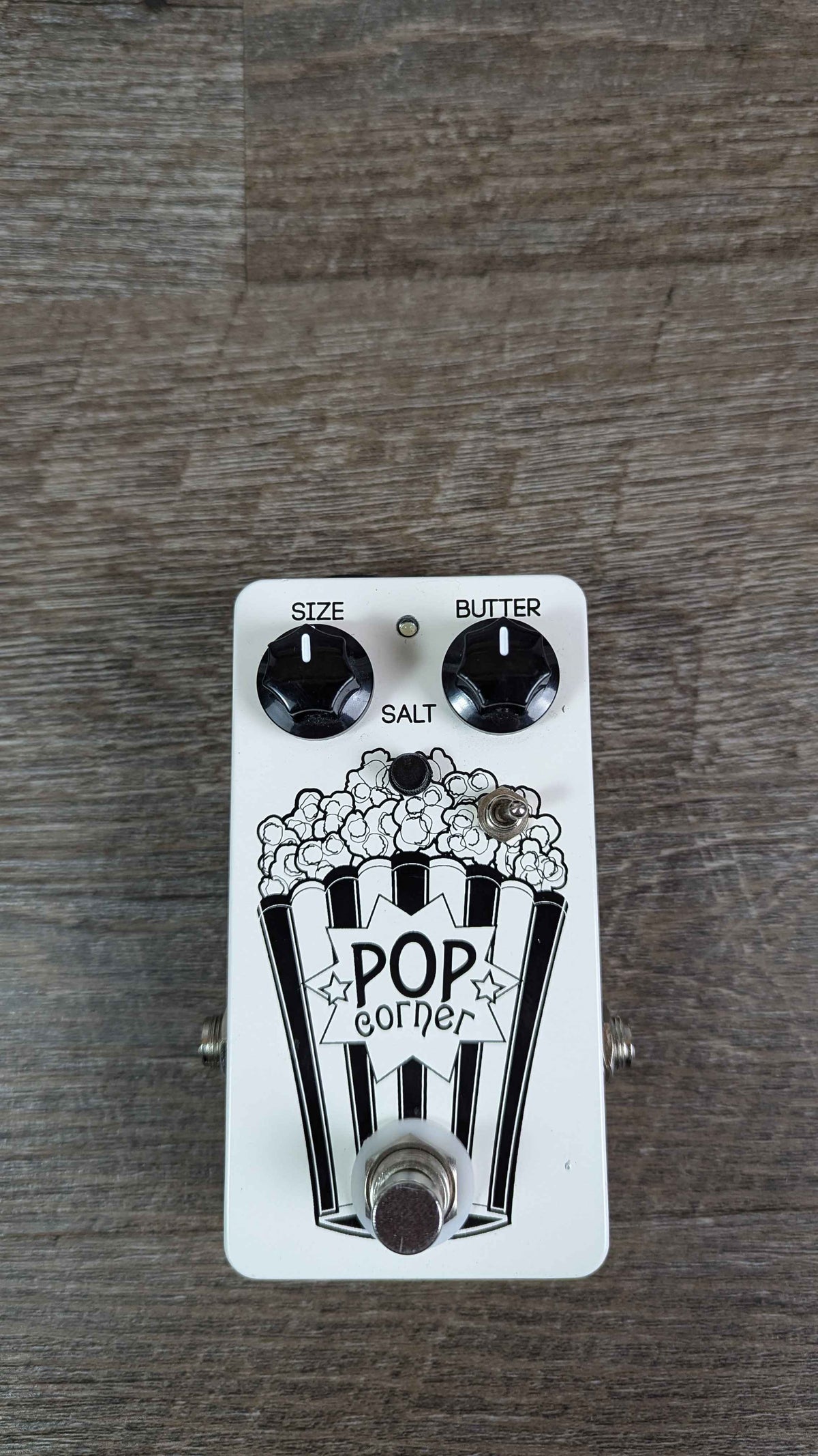 Jonny Rock Gear POP CORNER Original Overdrive - Used for Sale in Canada ...