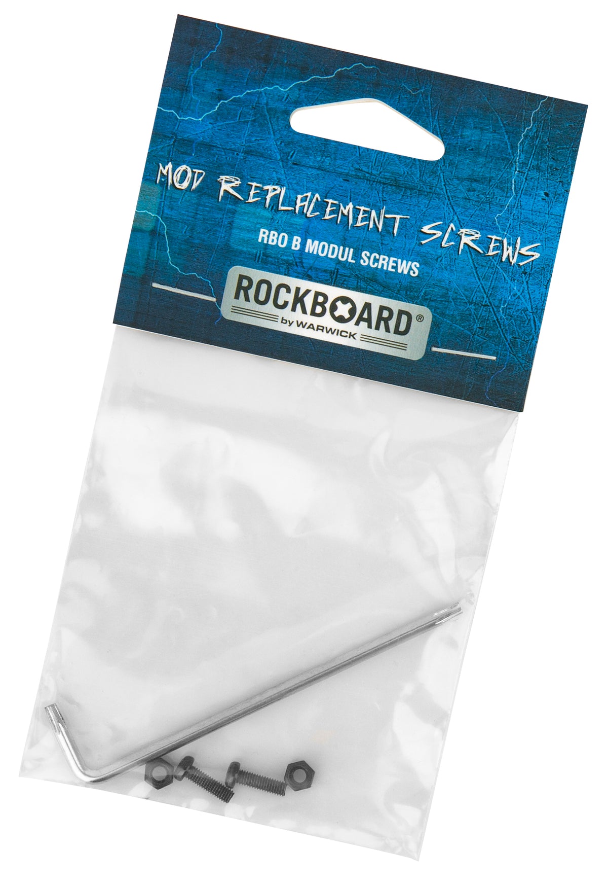 RockBoard MOD Replacment Screws, 2 pcs. for Sale in Canada | Zedem