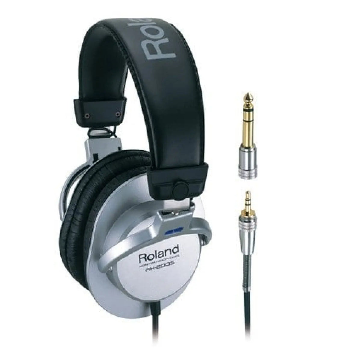 Roland RH-200S Headphones for Sale in Canada | Zedem