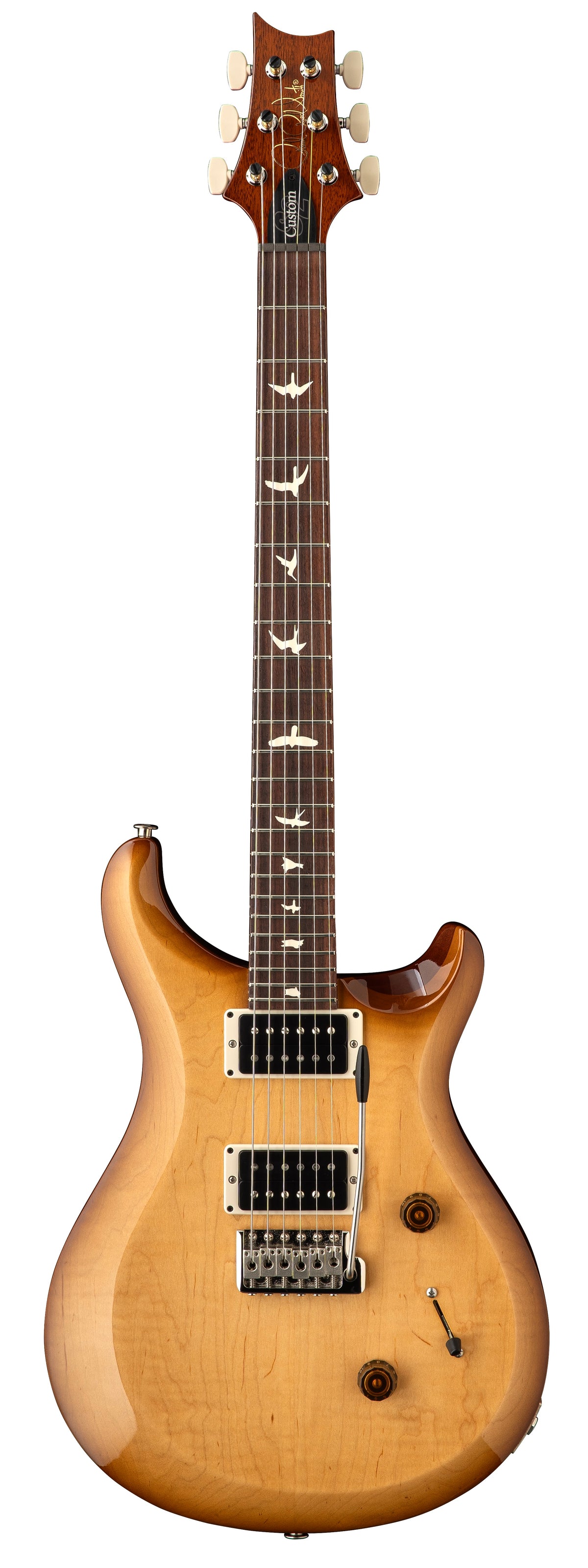 PRS S2 Custom 24, Vintage Natural for Sale in Canada | Zedem