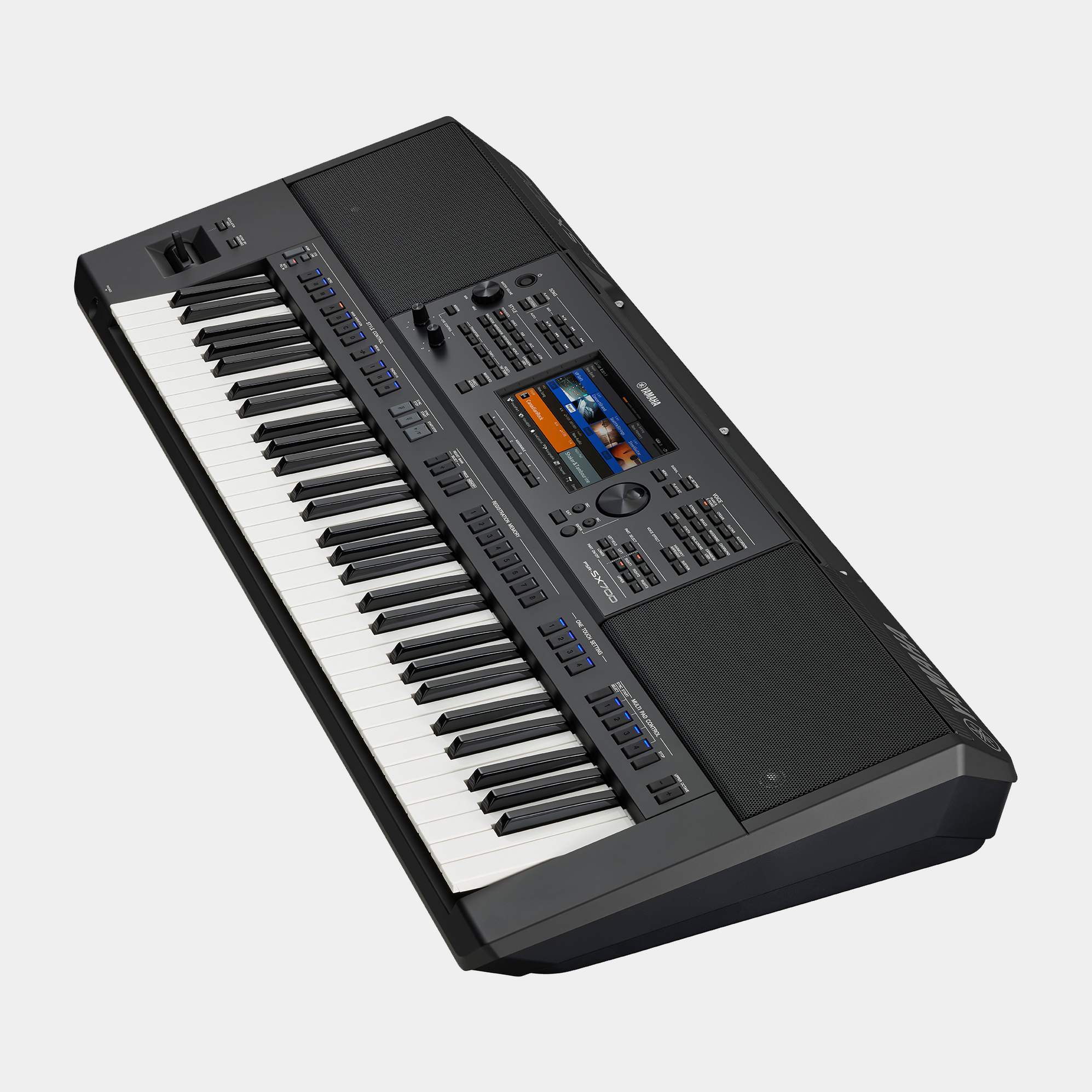 Yamaha PSRSX700 61-Key Arranger Workstation Keyboard for Sale in Canada ...