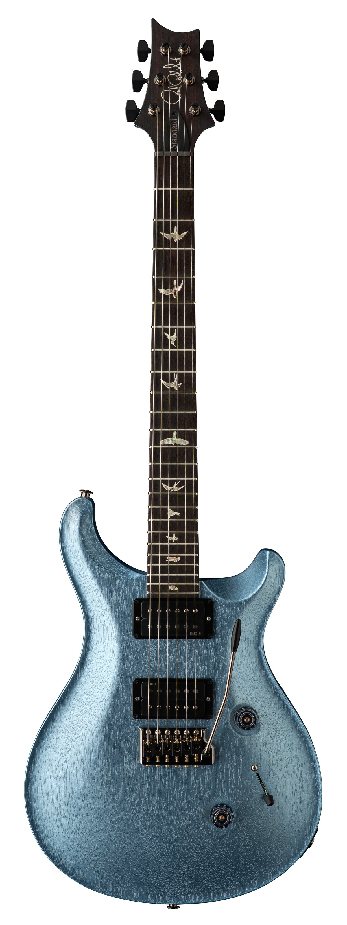 PRS Core Standard 24 Satin, Frost Blue Metallic à vendre au Canada | Zedem
