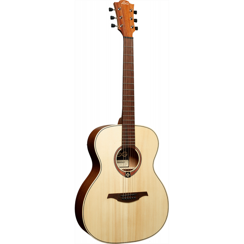 Lag T70A Auditorium Guitar for Sale in Canada | Zedem