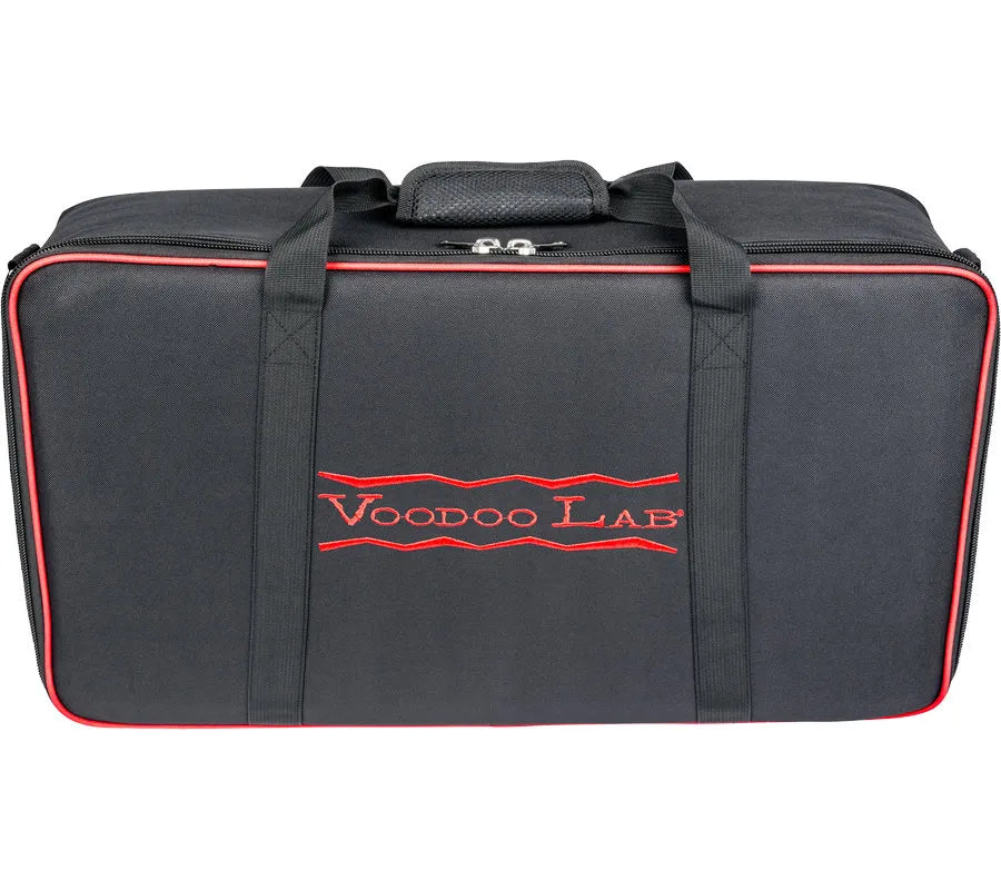 Voodoo Lab Dingbat Small EX Pedalboard for Sale in Canada | Zedem