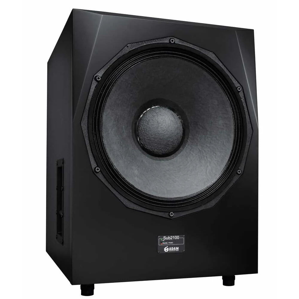 Adam Audio SUB2100 Active Studio Subwoofer - 21.5" for Sale in Canada ...