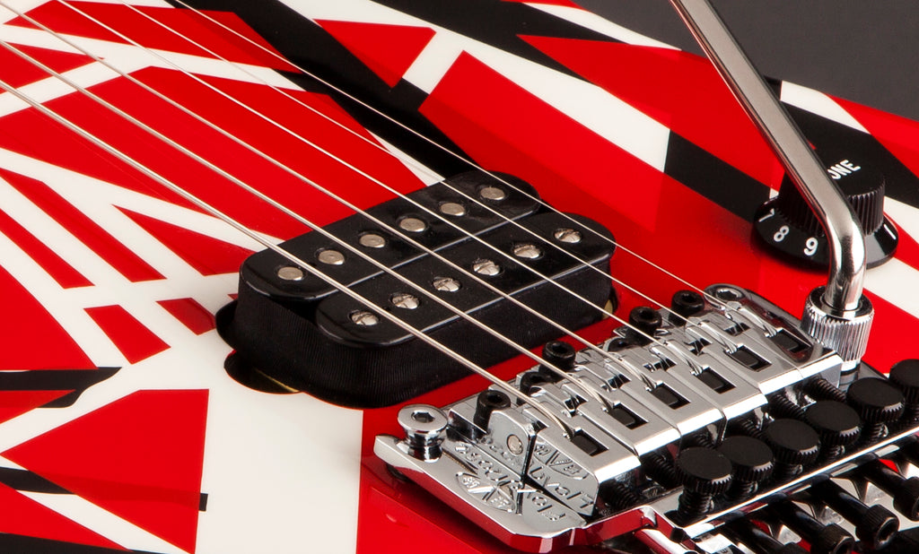 EVH Electric Guitars for Sale in Canada | Free Shipping over $99 | Zedem