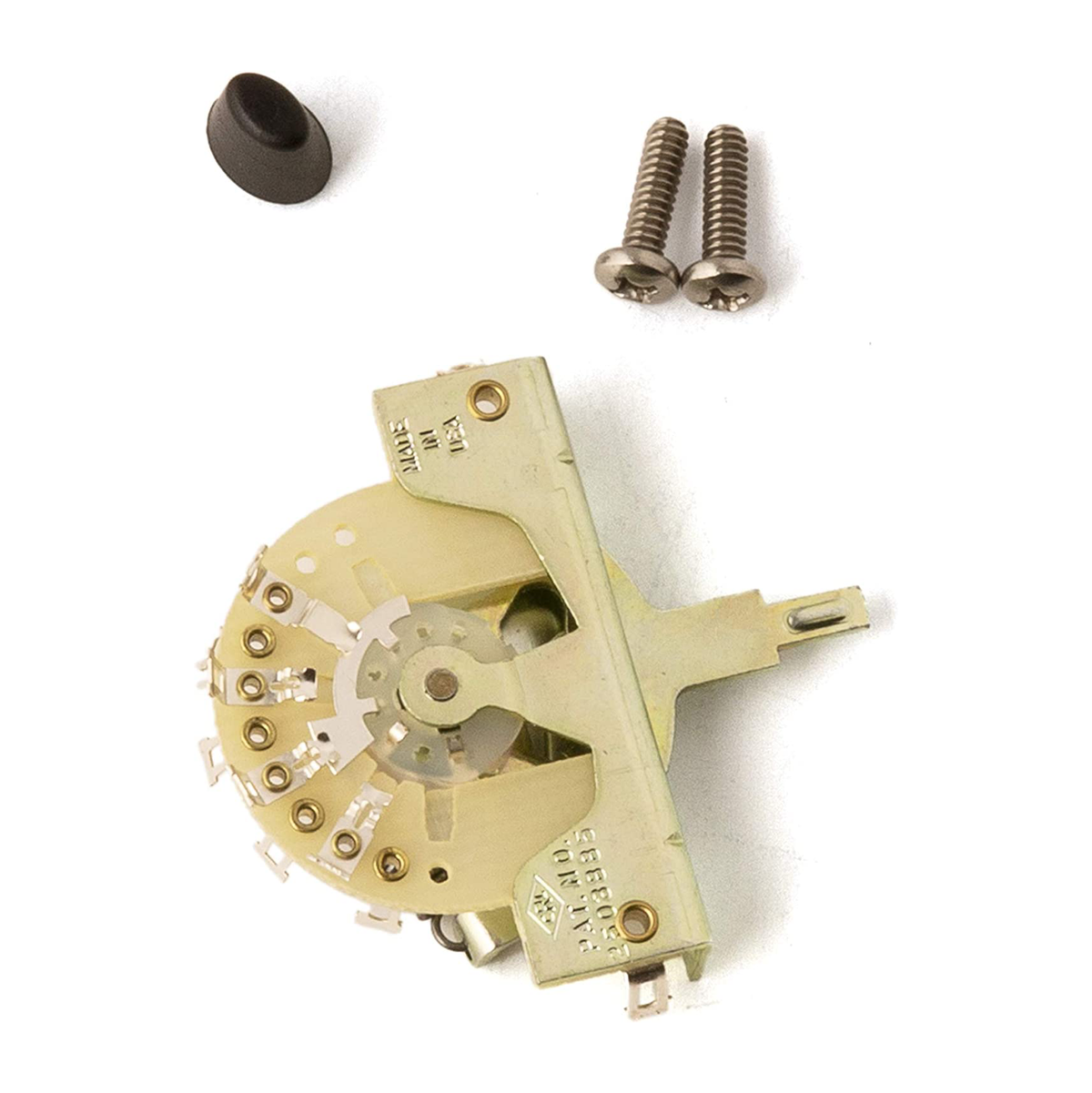 PRS 3-Way Blade Switch Fits 408, Custom 24-08 (S2 upgrade) for Sale in ...