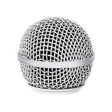 Shure SM58 Replacement Grille for Sale in Canada | Zedem