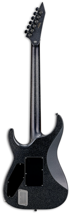 ESP E-II Horizon FR, Gun Metallic Black à vendre au Québec | Zedem