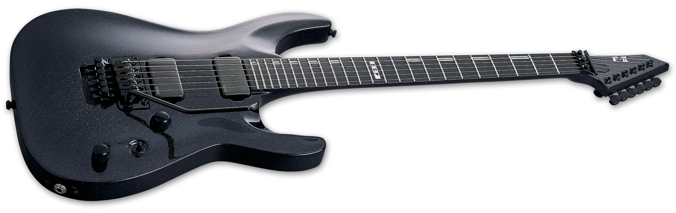 ESP E-II Horizon FR, Gun Metallic Black for Sale in Canada | Zedem