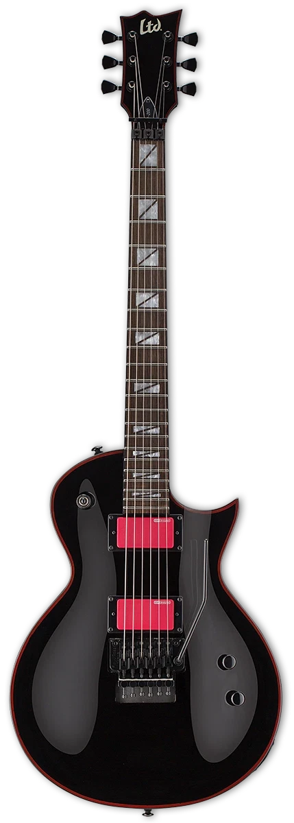 ESP LTD GH-200 Gary Holt, Black for Sale in Canada | Zedem