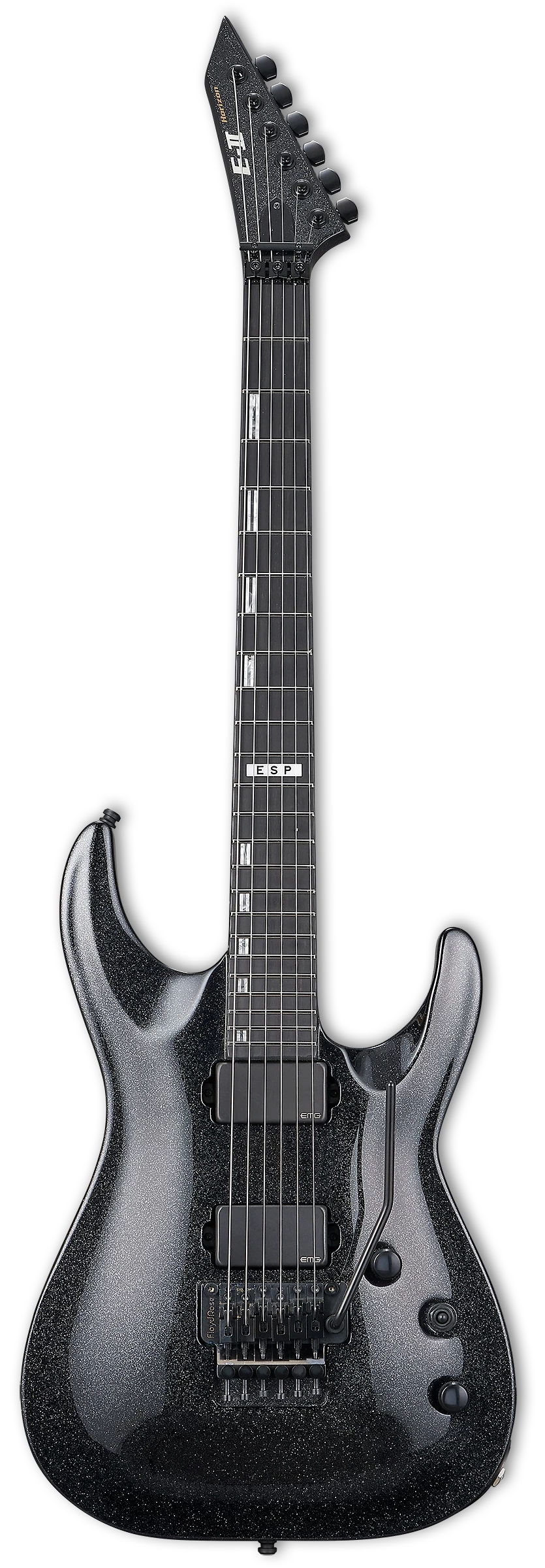 ESP E-II Horizon FR, Gun Metallic Black for Sale in Canada | Zedem