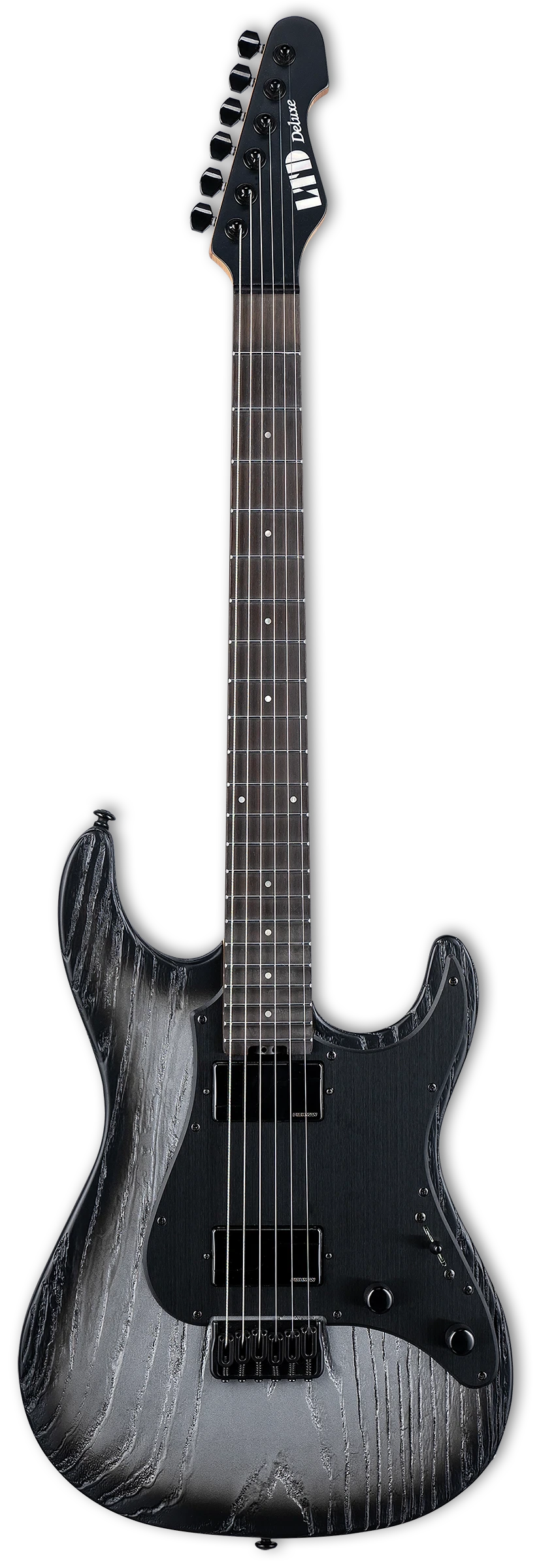 ESP LTD SN-1000HT Electric Guitar, Silver Blast for Sale in Canada | Zedem