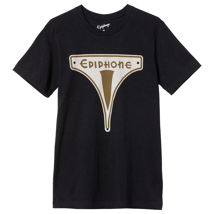 Epiphone Vintage Badge Tee, Large for Sale in Canada | Zedem