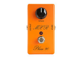 MXR CSP-101SL Custom 90 Script w/LED for Sale in Canada | Zedem