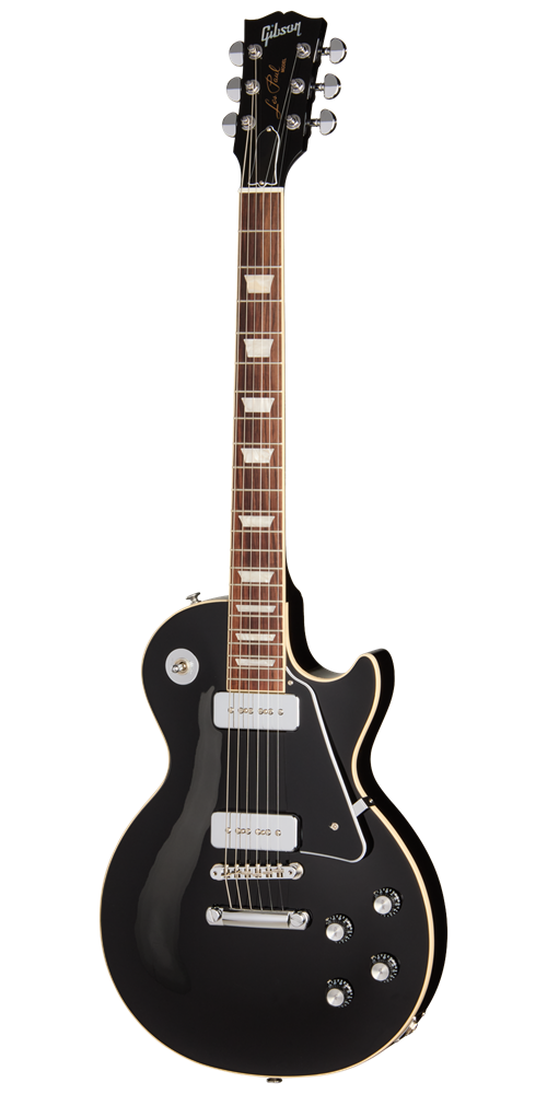Gibson Noel Gallagher Les Paul Standard Electric Guitar with Hardshell ...